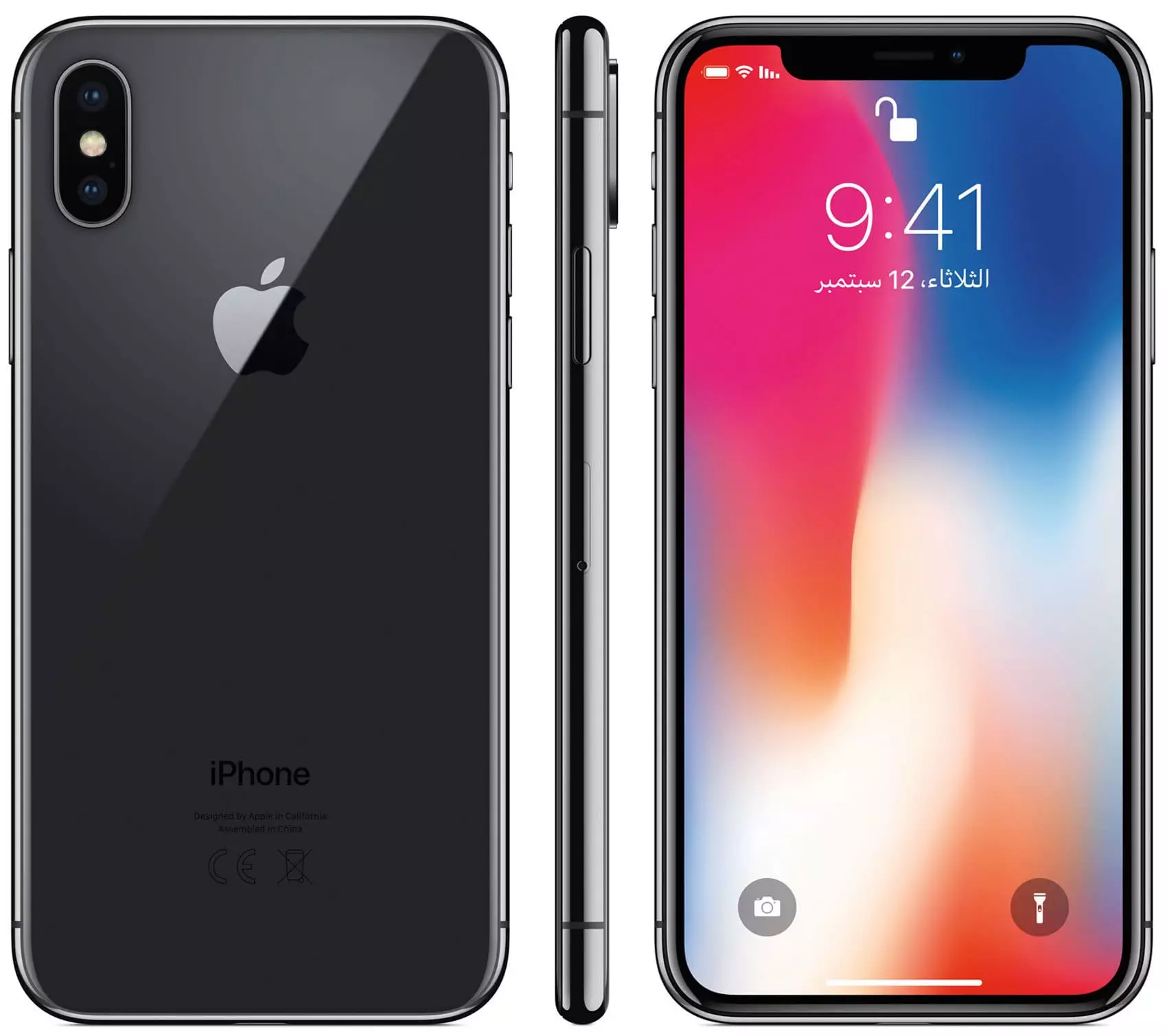 Bareki ba ile ba qala ho khutlisa iphone x ho khutlela mabenkeleng - ho etsahalang? 11289_2