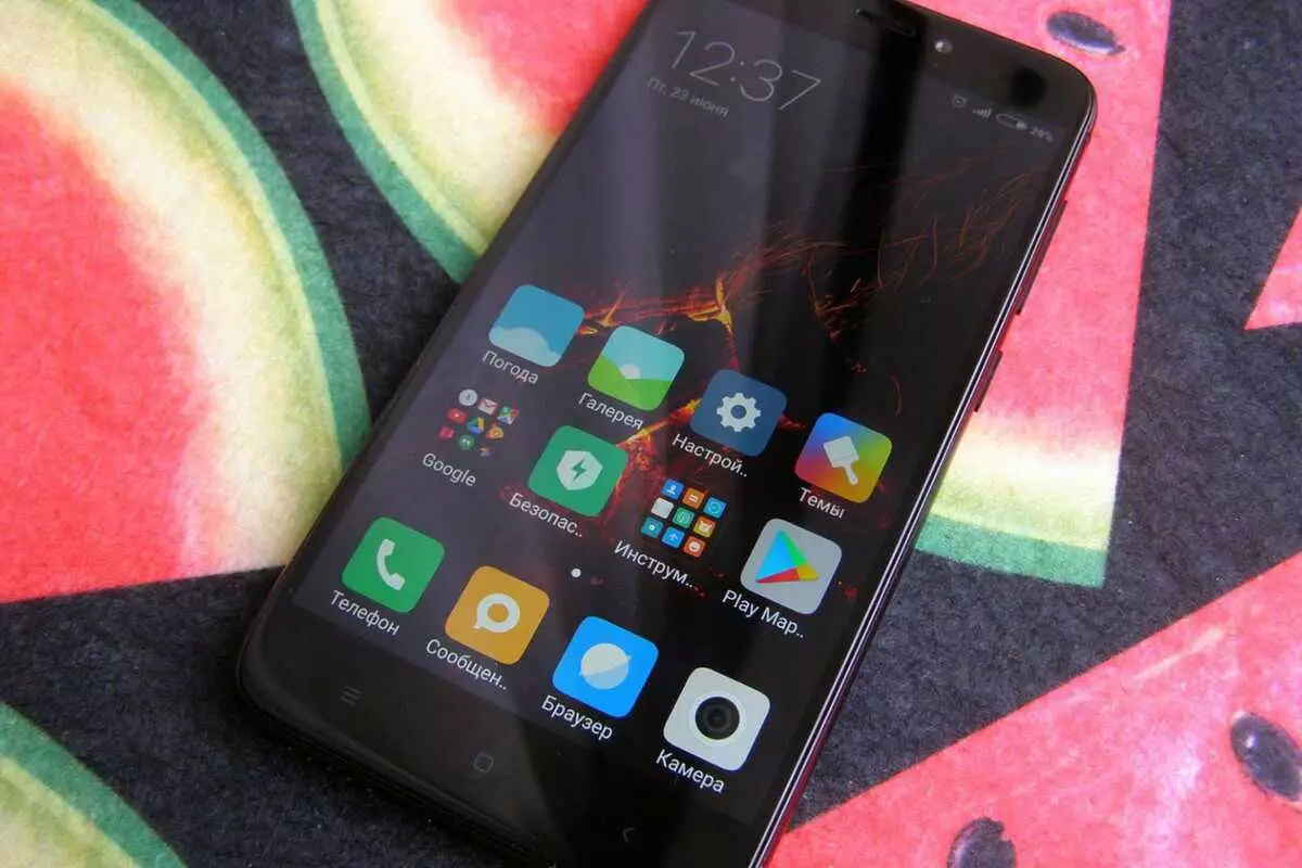Xiaomi Redmi 4x vorübergehend zum niedrigsten Preis in der Welt verkauft - nur drei Tage