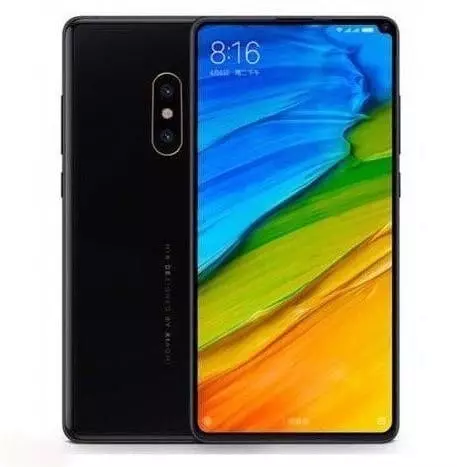 Xiaomi Mi MIX 2S: технічні характеристики і особливості 11394_2