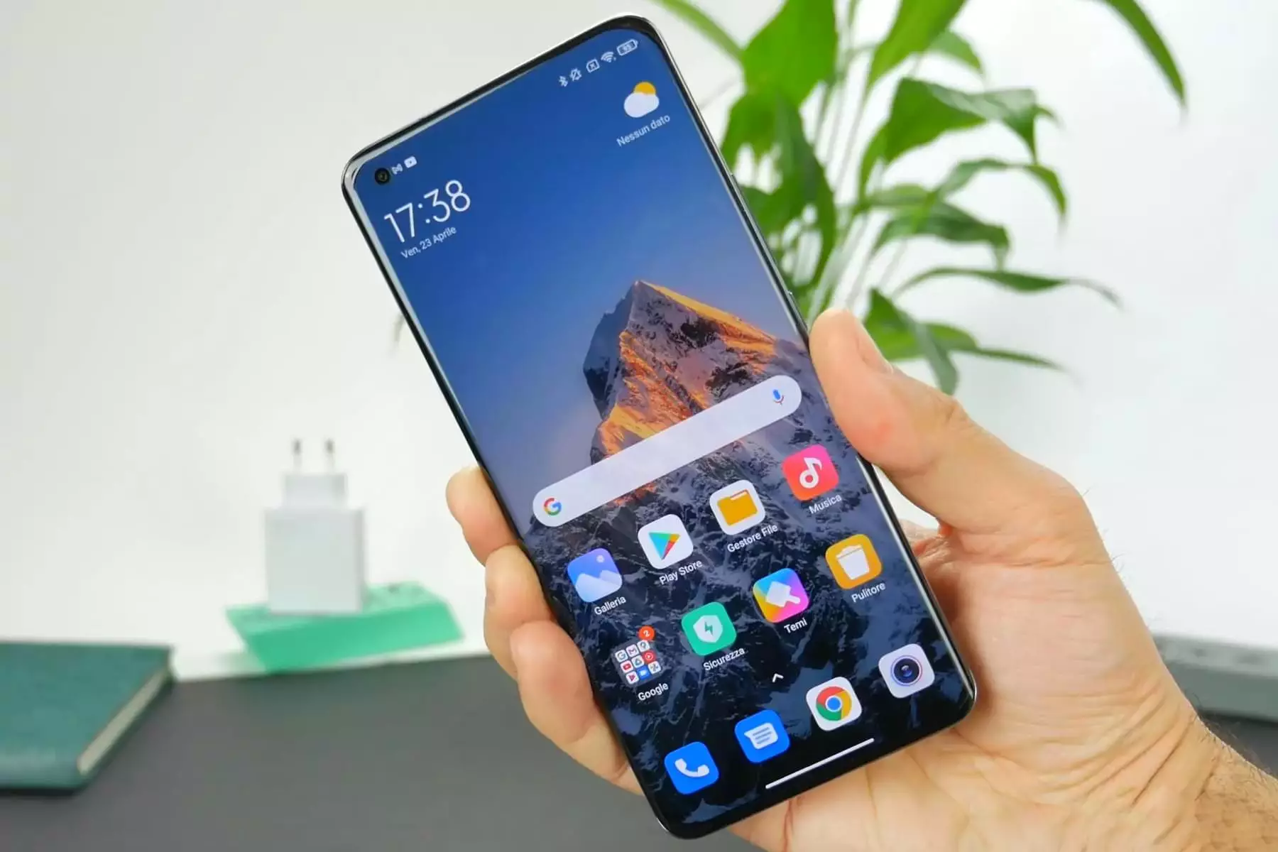 Xiaomi a annoncé la date de publication de MIUI 13 et une liste complète des smartphones qui l'ont mis à jour 113_2