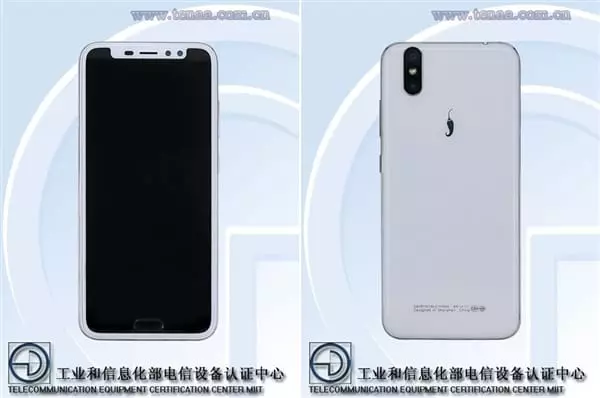 Çində IPhone X clones kütləvi orijinal az 10-15 dəfə başa olan istehsal olunur 11402_2