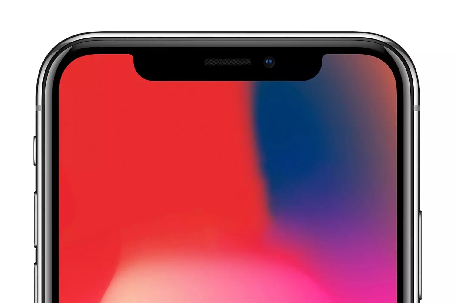 Cara Memperbaiki Kerugian Utama iPhone X adalah cara termudah 11446_1