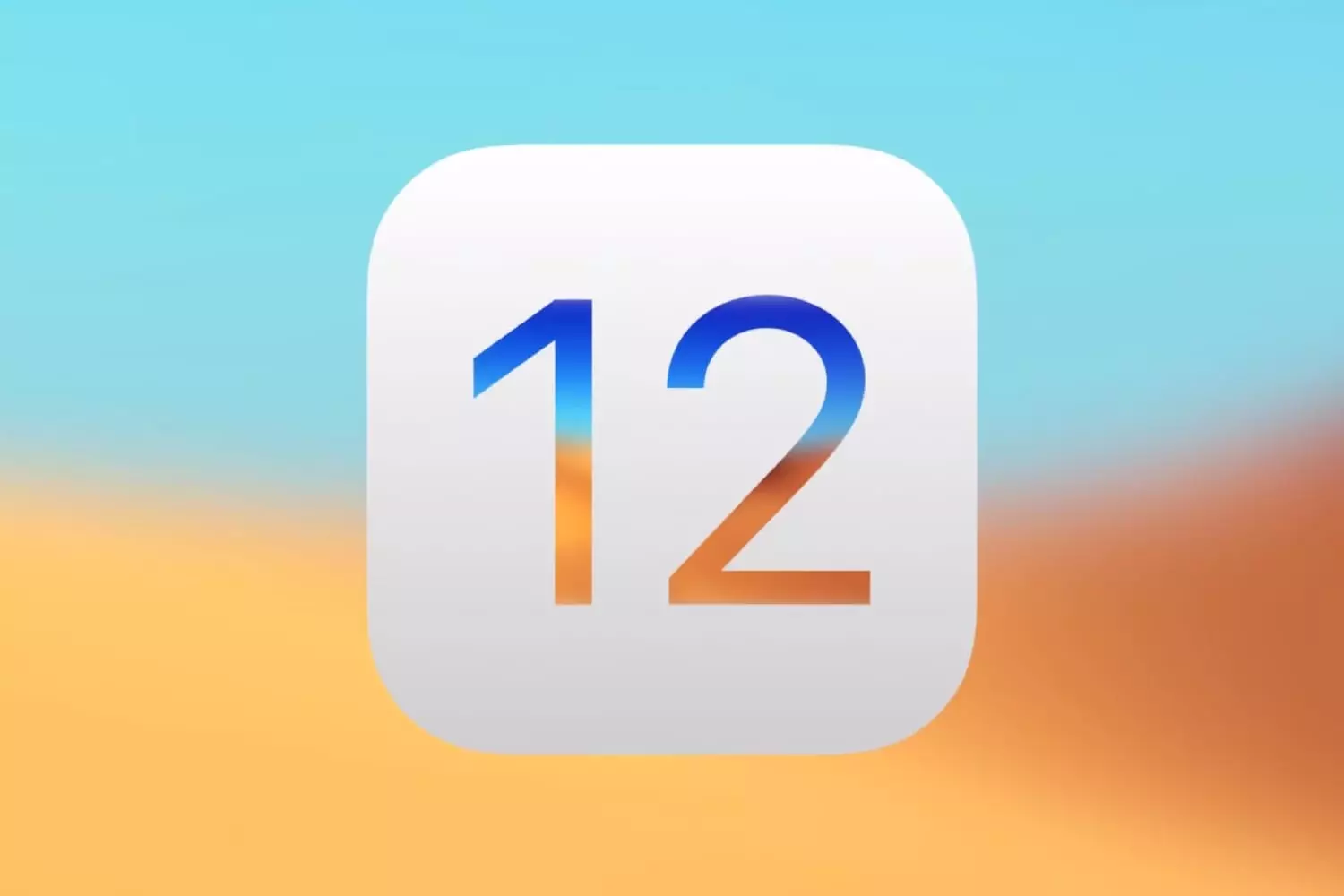 Apple allowed to legally install iOS 12 on any iPhone and iPad models 11456_1