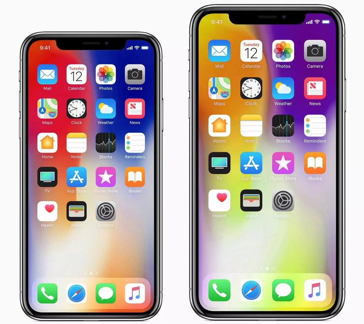Nhà phân tích nói về những gì iPhone thực sự mới sẽ vào năm 2018 11486_1
