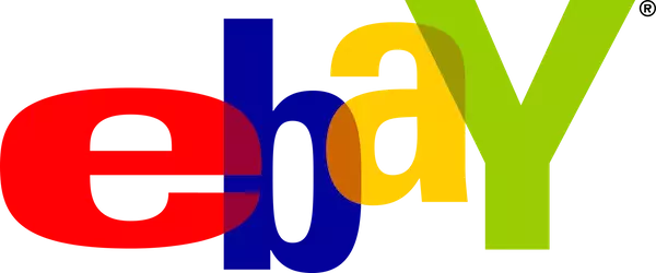 eBay.