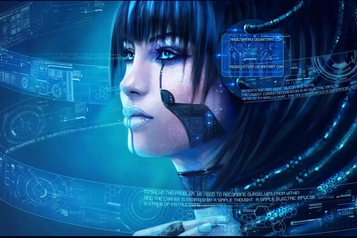 Cortana 1.