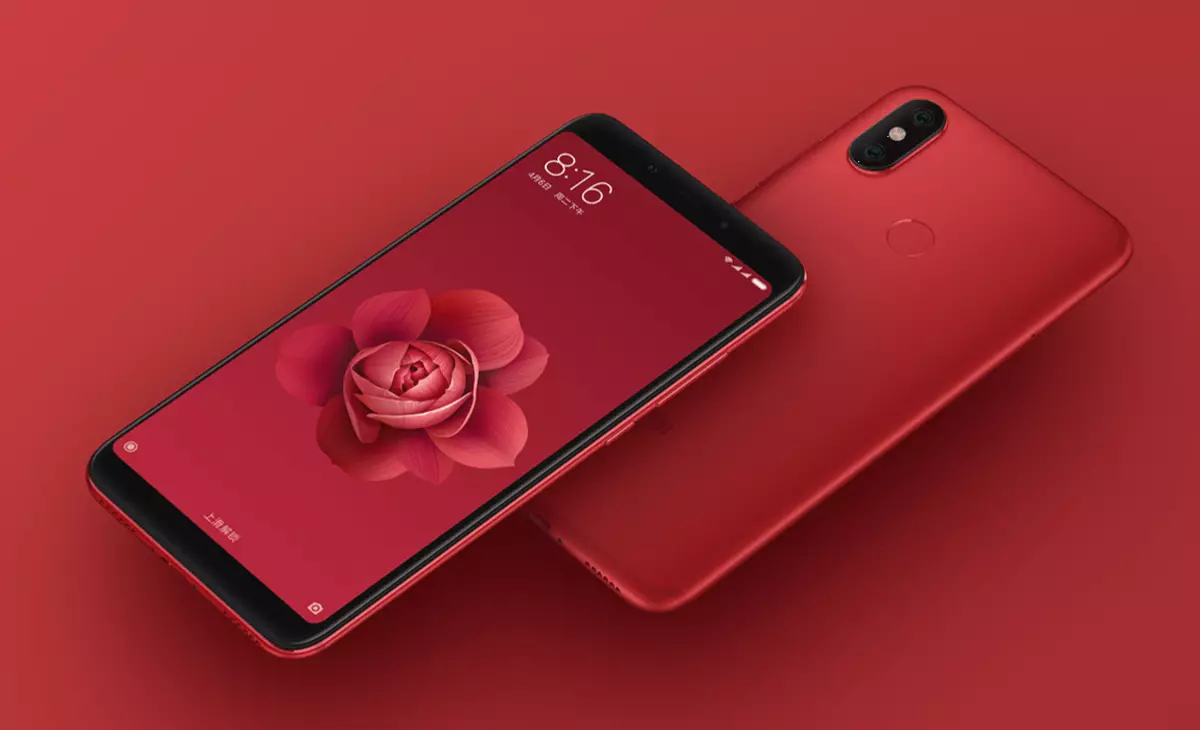 Xiaomi smartphonak marka berri baten azpian kaleratuko dira. Garrantzitsua da jakitea 11546_1