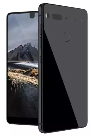 Bistvenega pomena - najbolj tehnološki pametni telefon, levo iPhone 8 daleč zadaj 11597_3