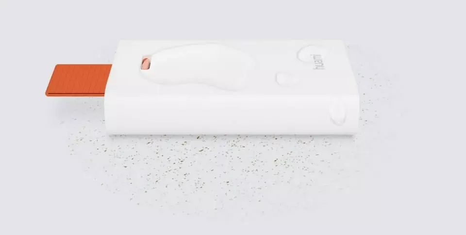 Xiaomiは男性と女性のための見事な「スマート」スニーカーをリリースしました 11602_2