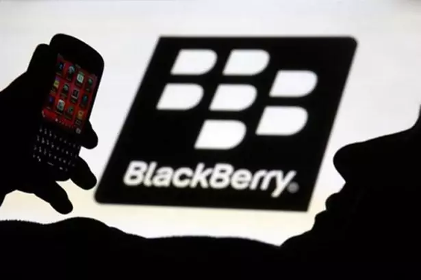 BlackBerry збирається випустити смартфон Q20 Classic на новій операційній системі