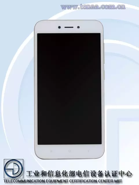 Xiaomi Redmi 5a కొనండి, అత్యంత సరసమైన స్మార్ట్ఫోన్ కంపెనీ రెండు వెర్షన్లలో ఉంటుంది 11745_2