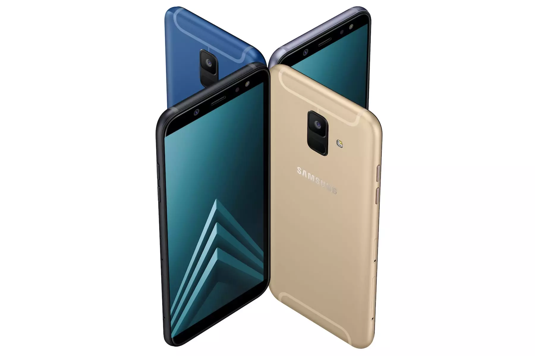 Samsung rasman Galaxy A6 va Galaxy S9 ning soddalashtirilgan versiyalarini rasmiylashtirdi 11753_1