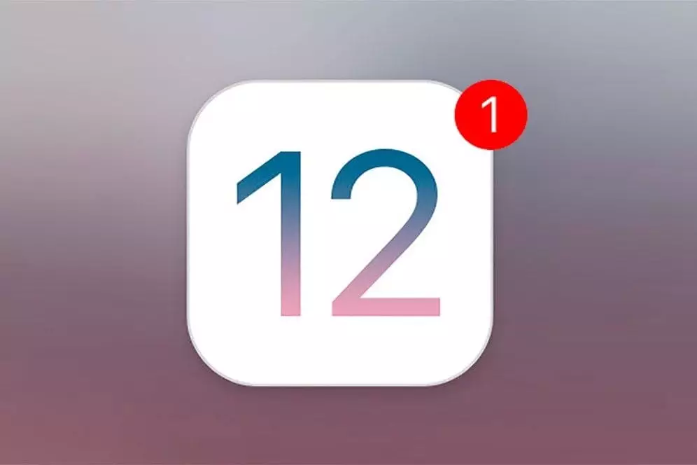 Les propriétaires de l'iPhone et de l'iPad attendent une conception et une interface complètement nouvelle dans iOS 12 11793_1