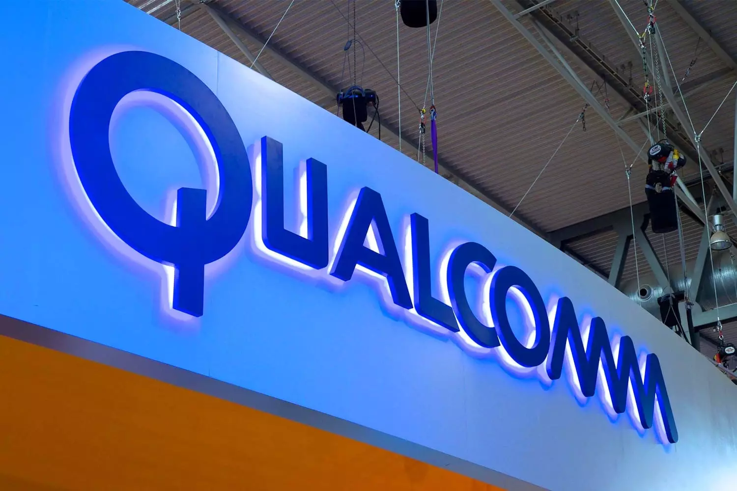 ក្រុមហ៊ុន Qualcomm ផ្សាយអូឌីយ៉ូ - បច្ចេកវិទ្យាដើម្បីអាចផ្លាស់ប្តូរពិភពលោកបានកាន់តែប្រសើរឡើង 11858_1