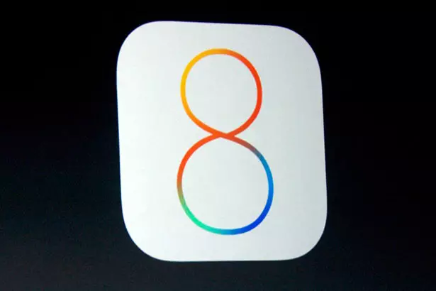 Apple har släppt iOS 8.1.2 Uppdatering för iPhone, iPad och iPod