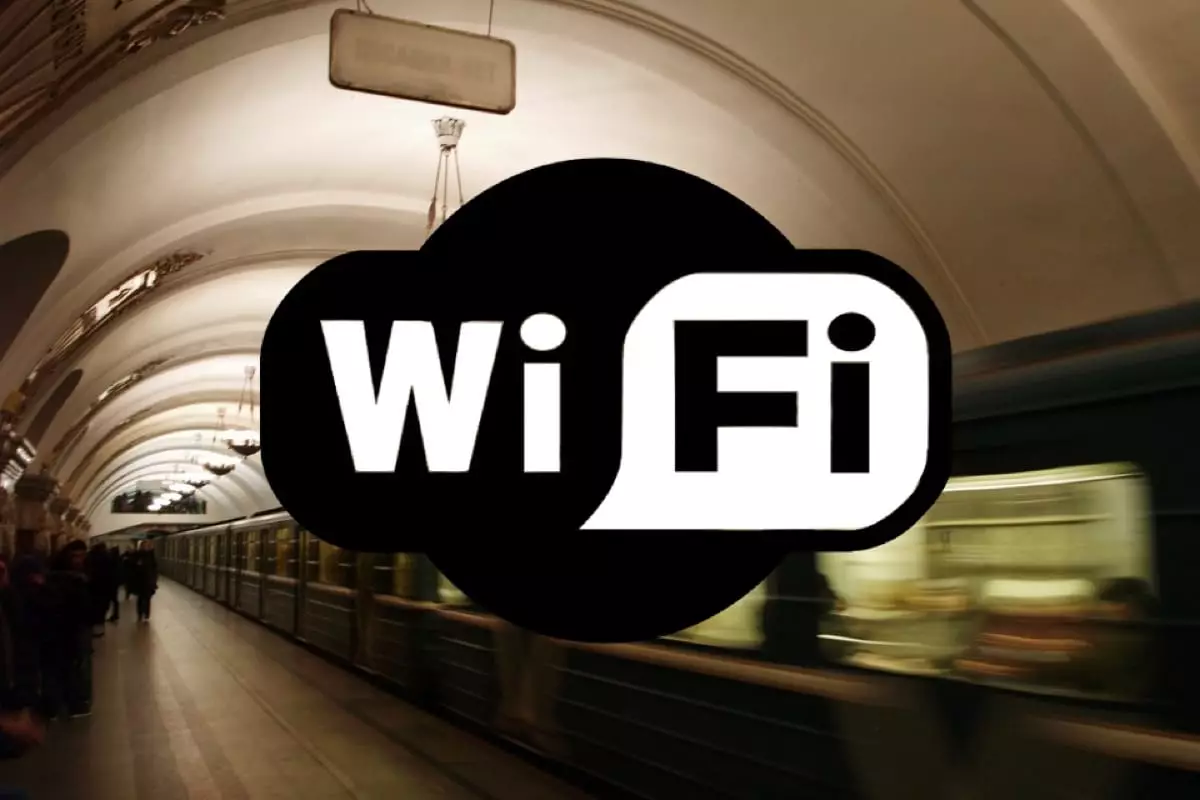 Makerda reklamani tomosha qilmasdan Wi-Fi-dan foydalanish mumkin emas