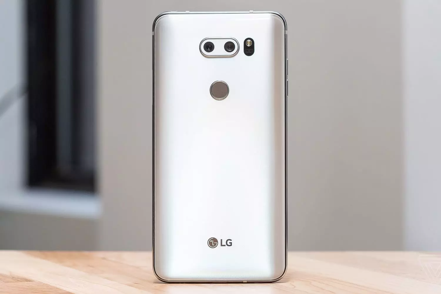 LG G710 - New Flagship Company capaz de competir com a Samsung Galaxy S9 11886_1