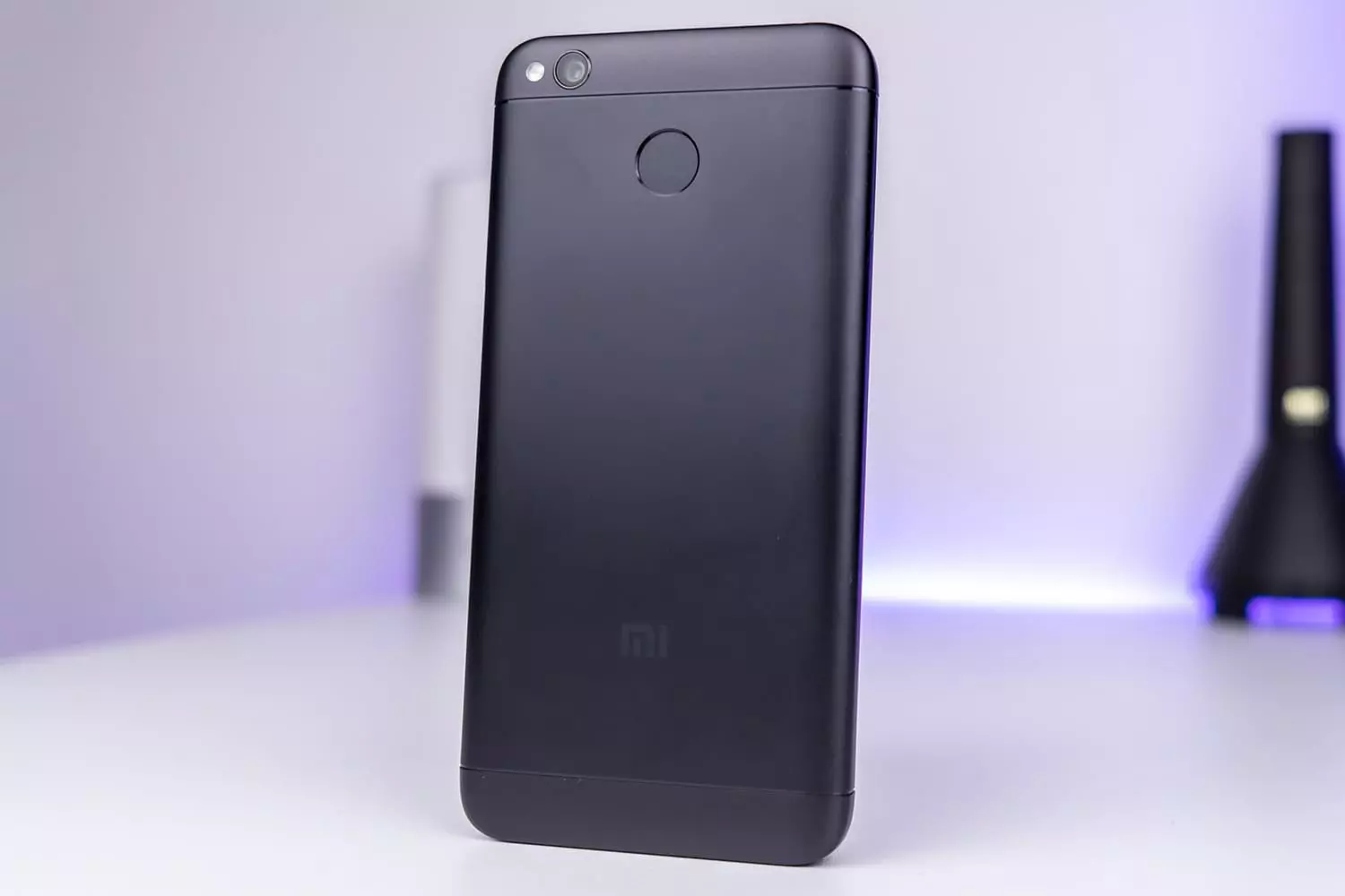 Xiaomi Redmi 4x crusivamente caiu na Rússia - agora para um centavo 11898_2