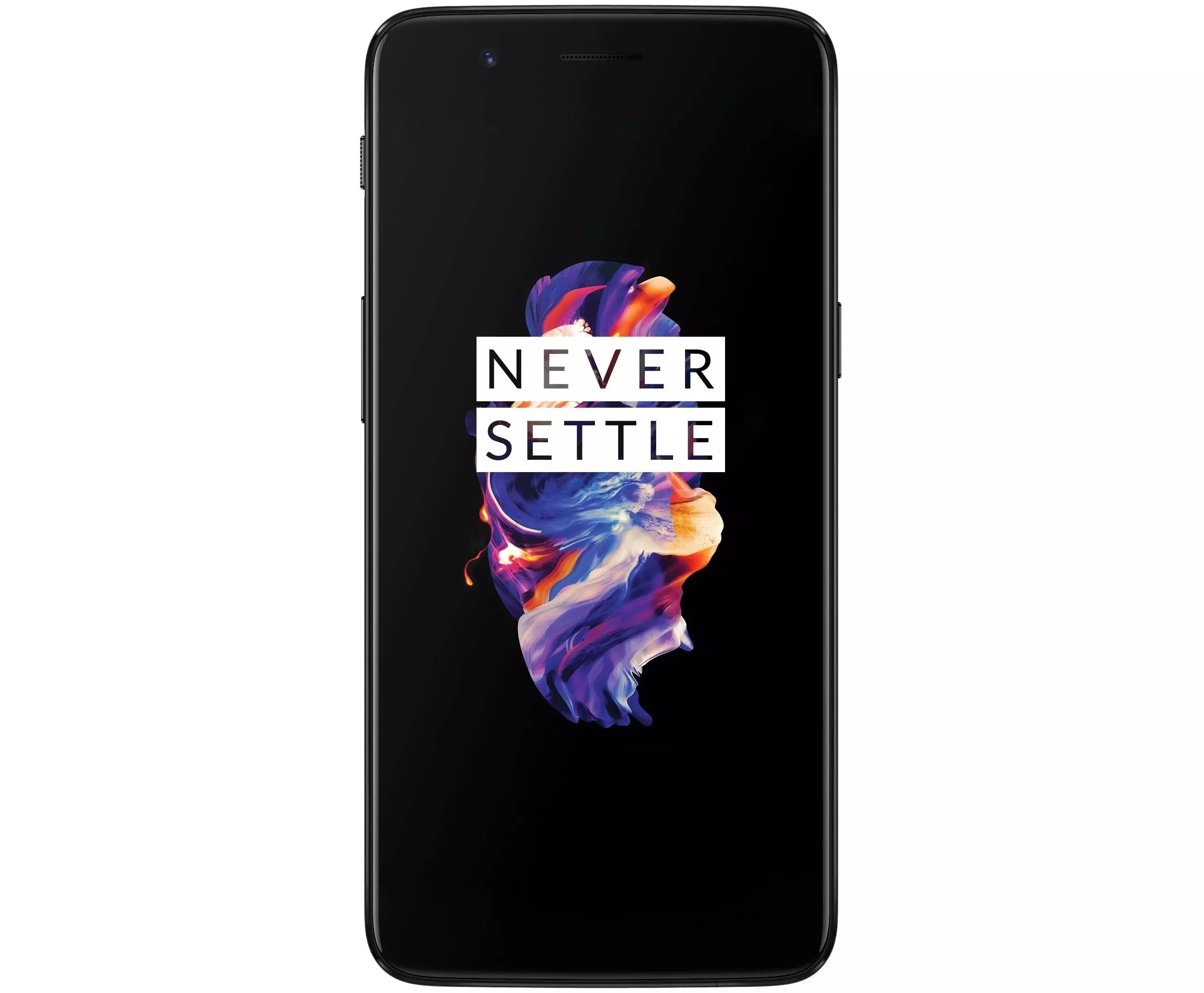 Oneplus 5T برای اولین بار در تصویر از همه طرف ها نشان داده شد. 11908_2