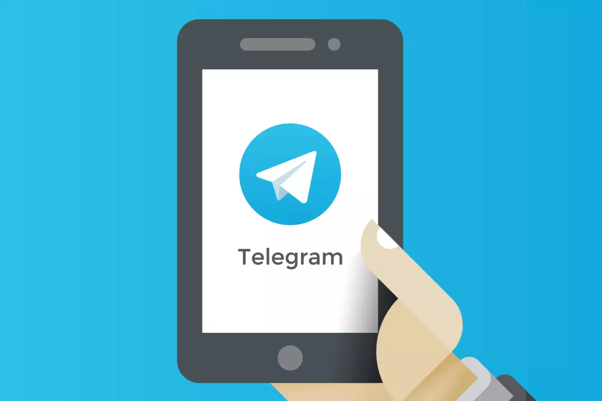 Telegram បានចាប់ផ្តើមប្រយុទ្ធប្រឆាំងនឹងអាជ្ញាធររុស្ស៊ីនៅអឺរ៉ុប 11921_1