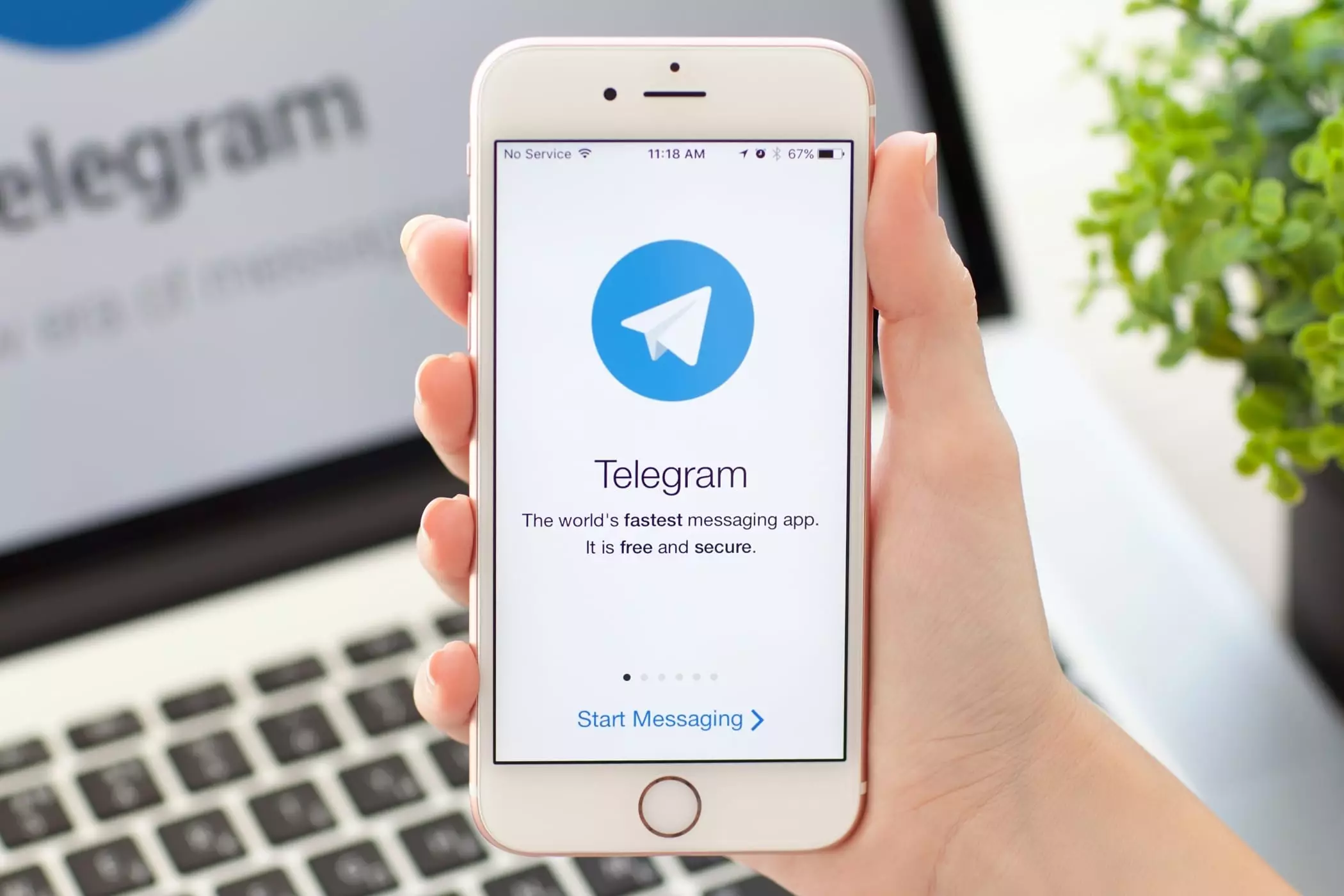 Telegram បានចាប់ផ្តើមប្រយុទ្ធប្រឆាំងនឹងអាជ្ញាធររុស្ស៊ីនៅអឺរ៉ុប 11921_2