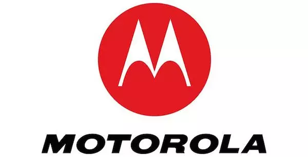 Motorola.