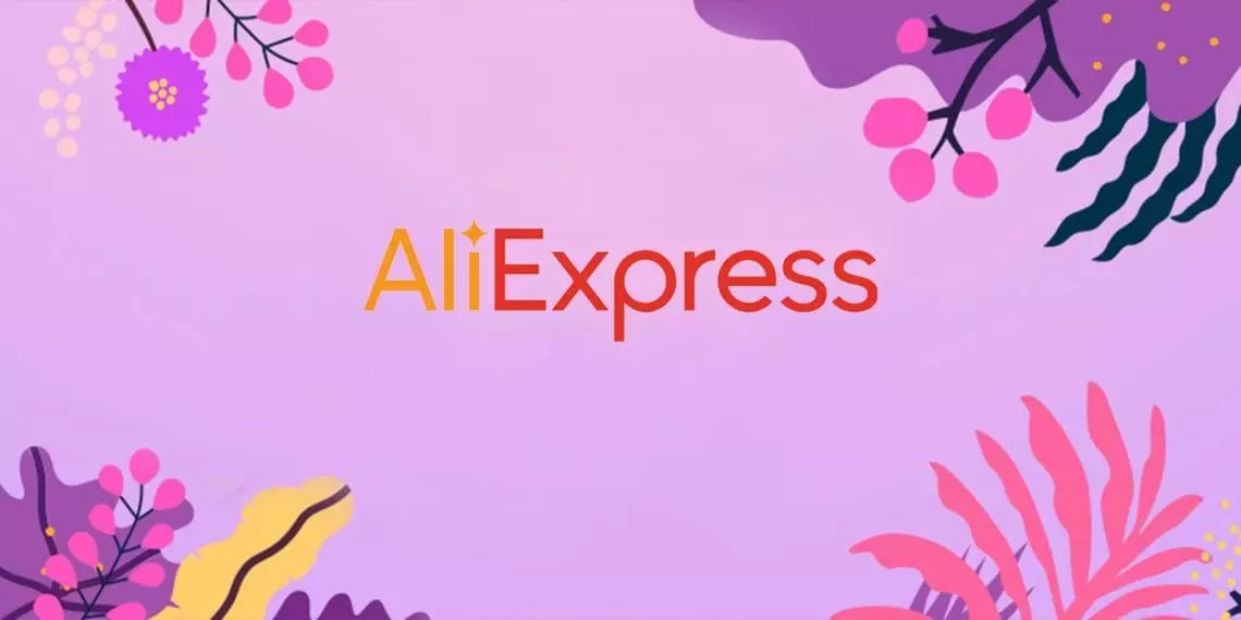 Харидорон бо шарафи ҷиддӣ бо aliexpress дучор шуданд 12027_1