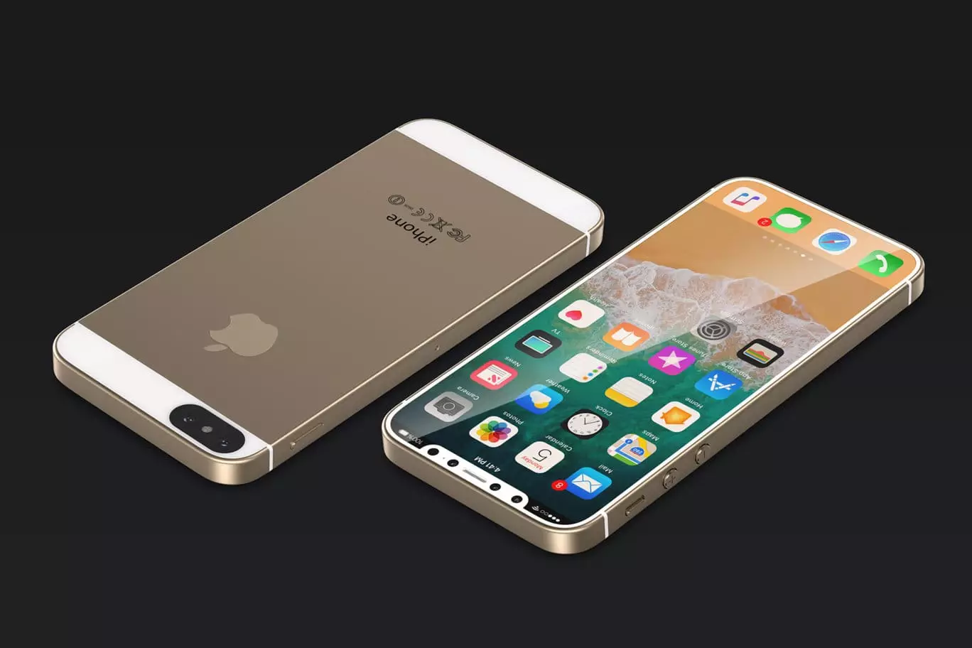 IPHONE SE 2018 tregoi në imazhe dhe është absolutisht e bukur 12029_16