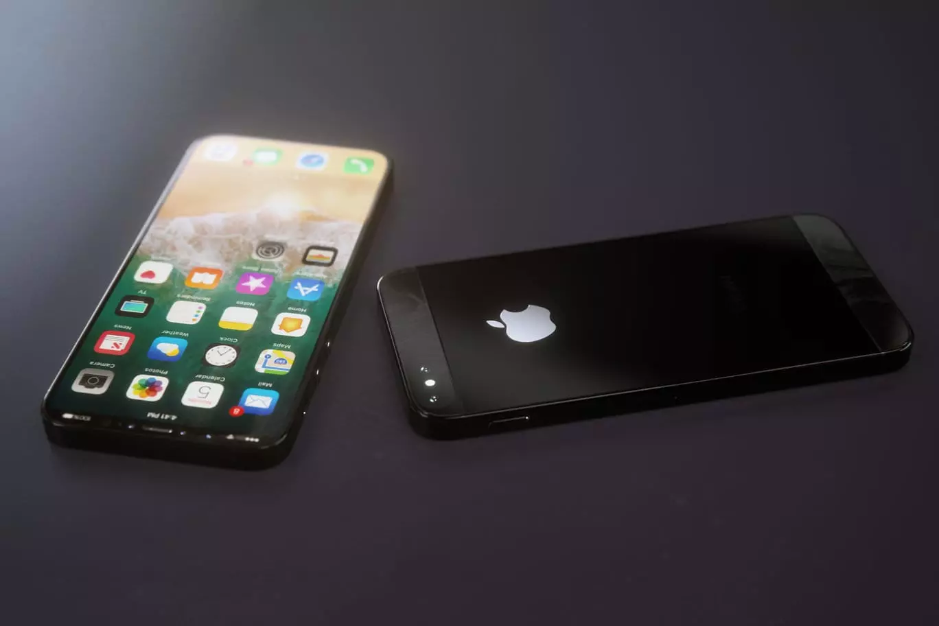 A kifogástalan iPhone SE 2018 a képeken megmutatta, és teljesen szép 12029_18