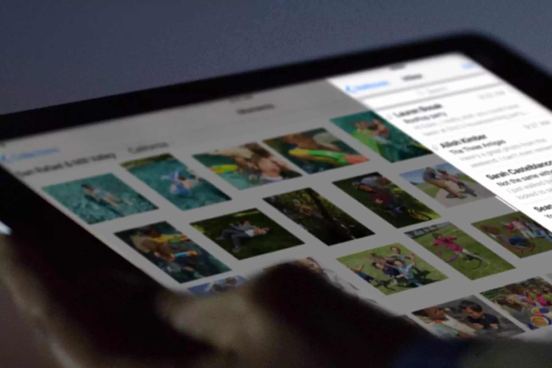 Apple julkaisi iOS 9.3 Beta 1, jossa on monia uusia ominaisuuksia