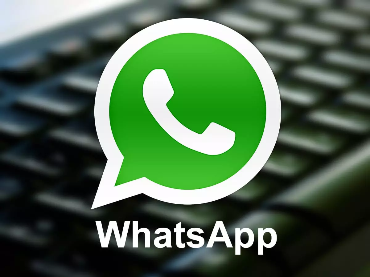 WhatsApp vulnerability allows you to read someone else's correspondence and study personal data 12074_1