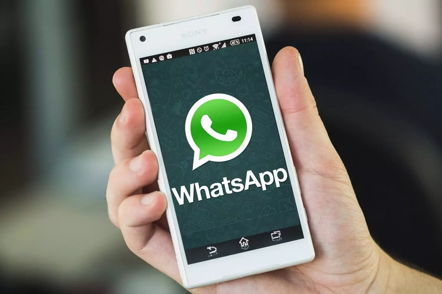 WhatsApp Vulnerability na-enye gị ohere ịgụ akwụkwọ ozi onye ọzọ na akwụkwọ nkeonwe 12074_2