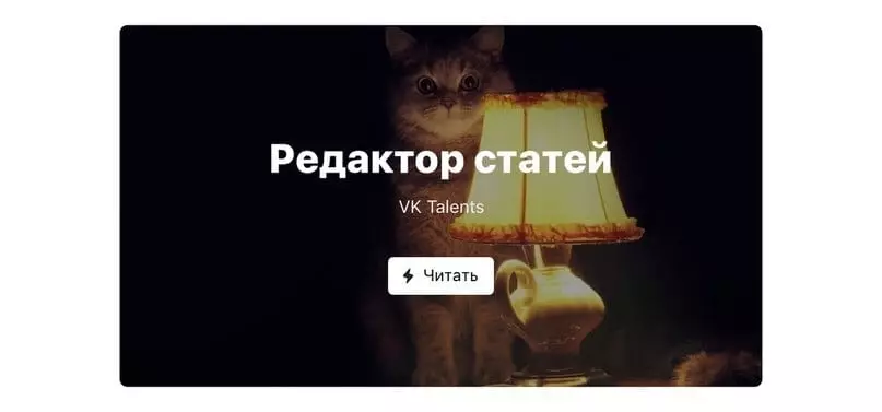 Vkontakte 2018-nji ýylyň iň köp garaşylýan funksiýasyny goşdy 12116_2