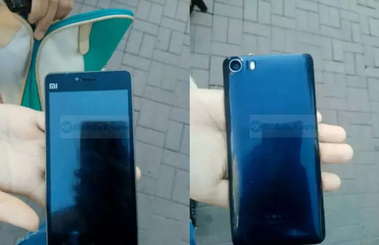 Xiaomi выпусціць самы танны смартфон у свеце на таямнічай АС 12169_3
