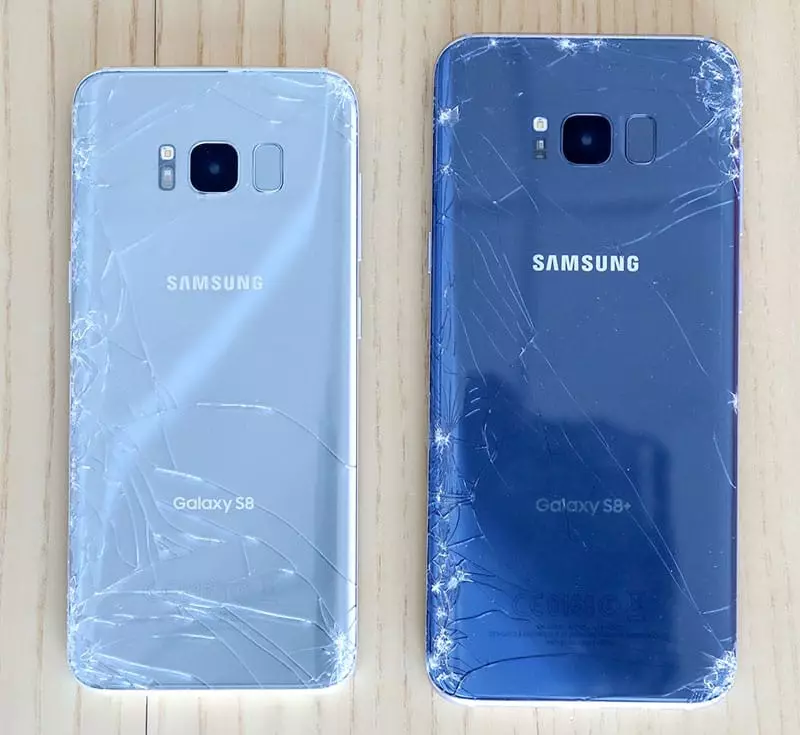 Minden Samsung Galaxy S8 tulajdonos csak egy lépés az igazi katasztrófából 12194_2