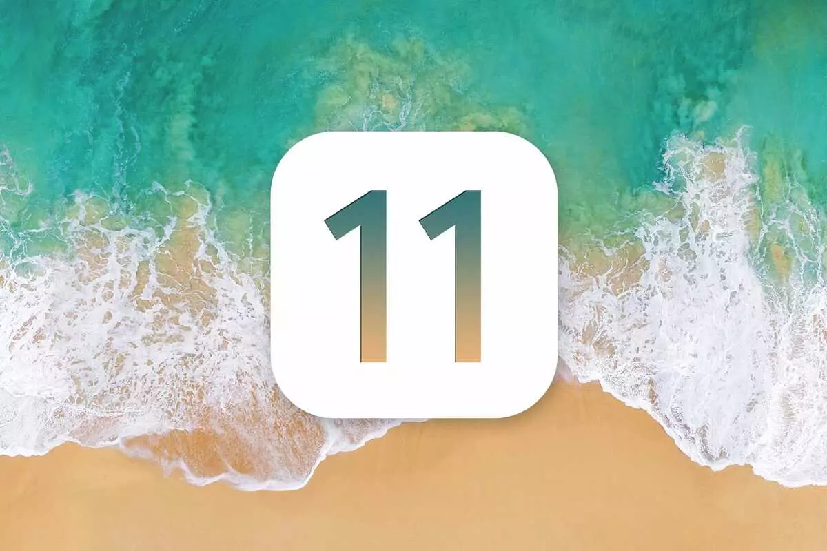 صاحبان آیفون در iOS 11.2.5 و با اعتماد به نفس رسانه های اپل ناامید هستند 12236_1