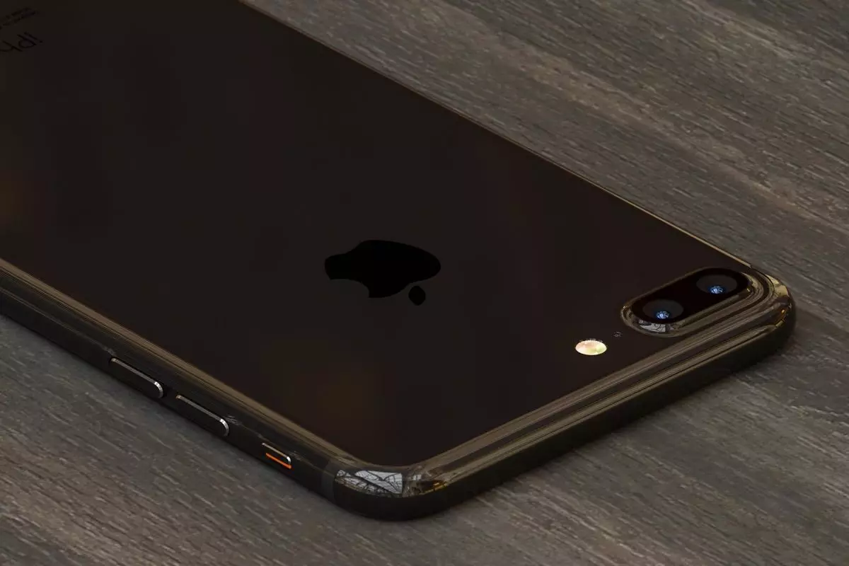 Названа дата відкриття попереднього замовлення на iPhone 7 і iPhone 7 Plus в Росії