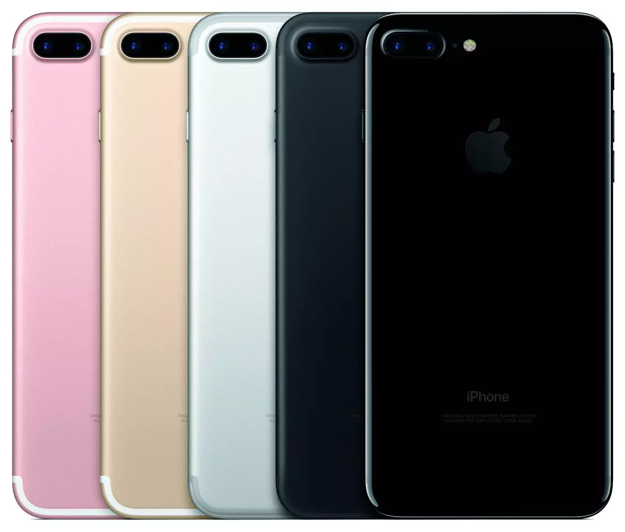 Apple iPhone 7 wongeyeho