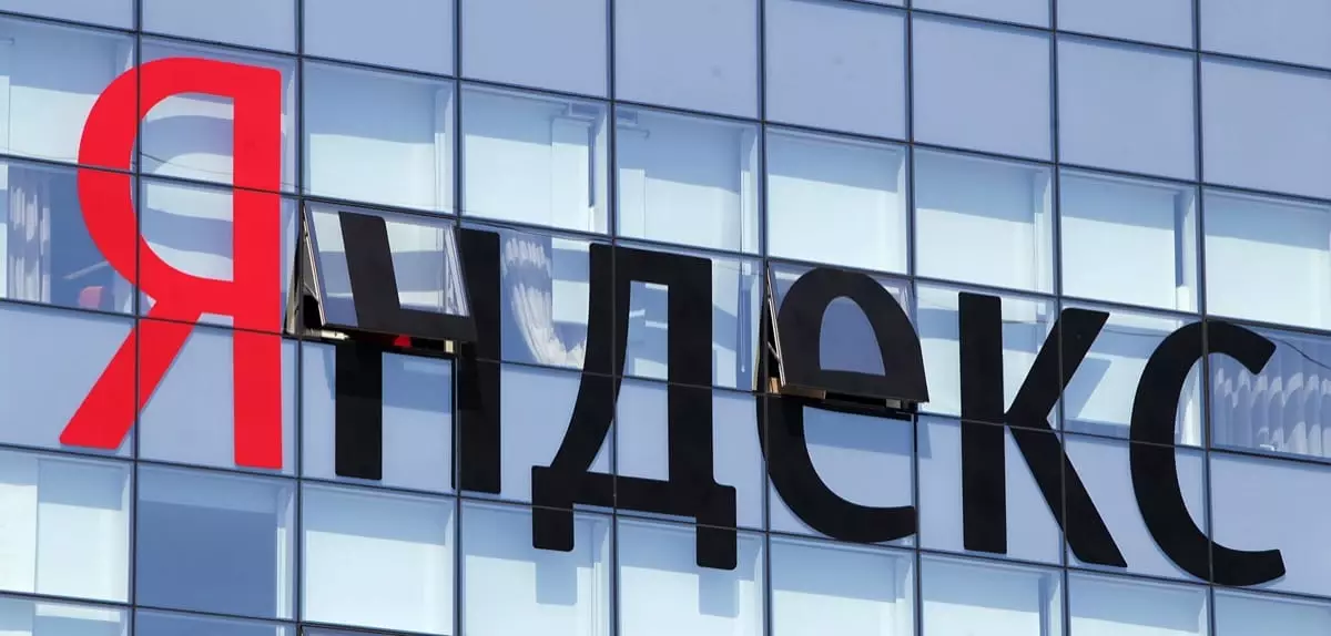 Sberbank ma yandex o le a fausia se fou fefaatauaiga nofoaga i Rusia 12267_1