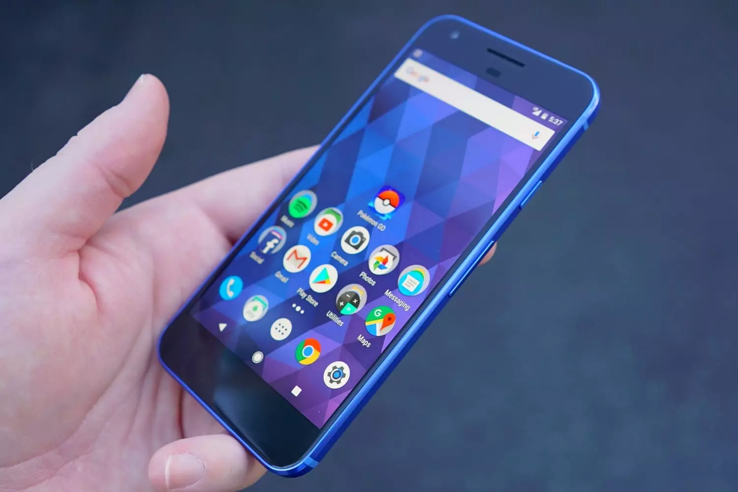 Kepinginan Google Pixel - murah 