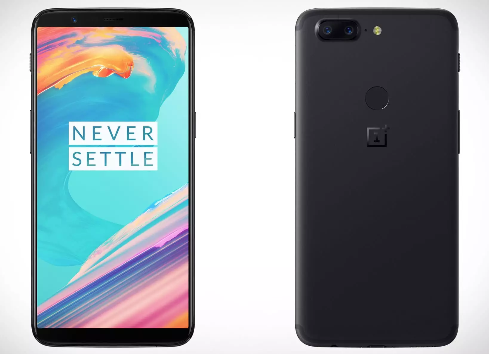 智能手机OnePlus 5T到达俄罗斯 - 销售开始日期和官方价格 12296_2