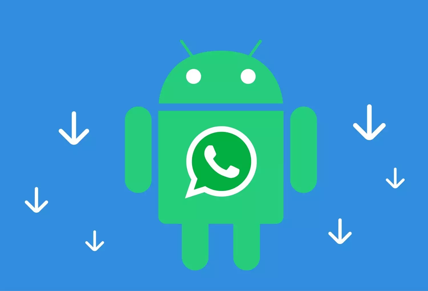 Whatsapp將於下週推出最重要的創新 12309_3
