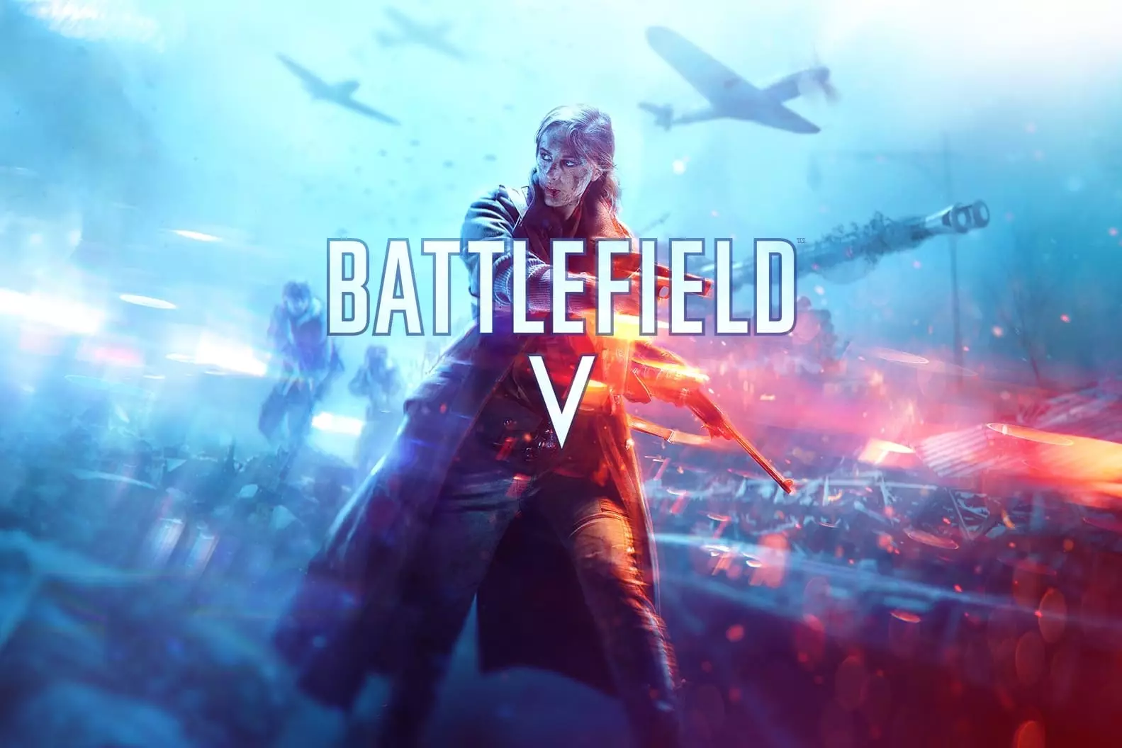 Battlefield V kev ua si yuav yog kev poob siab loj rau txhua tus neeg nyob hauv Lavxias 12320_1