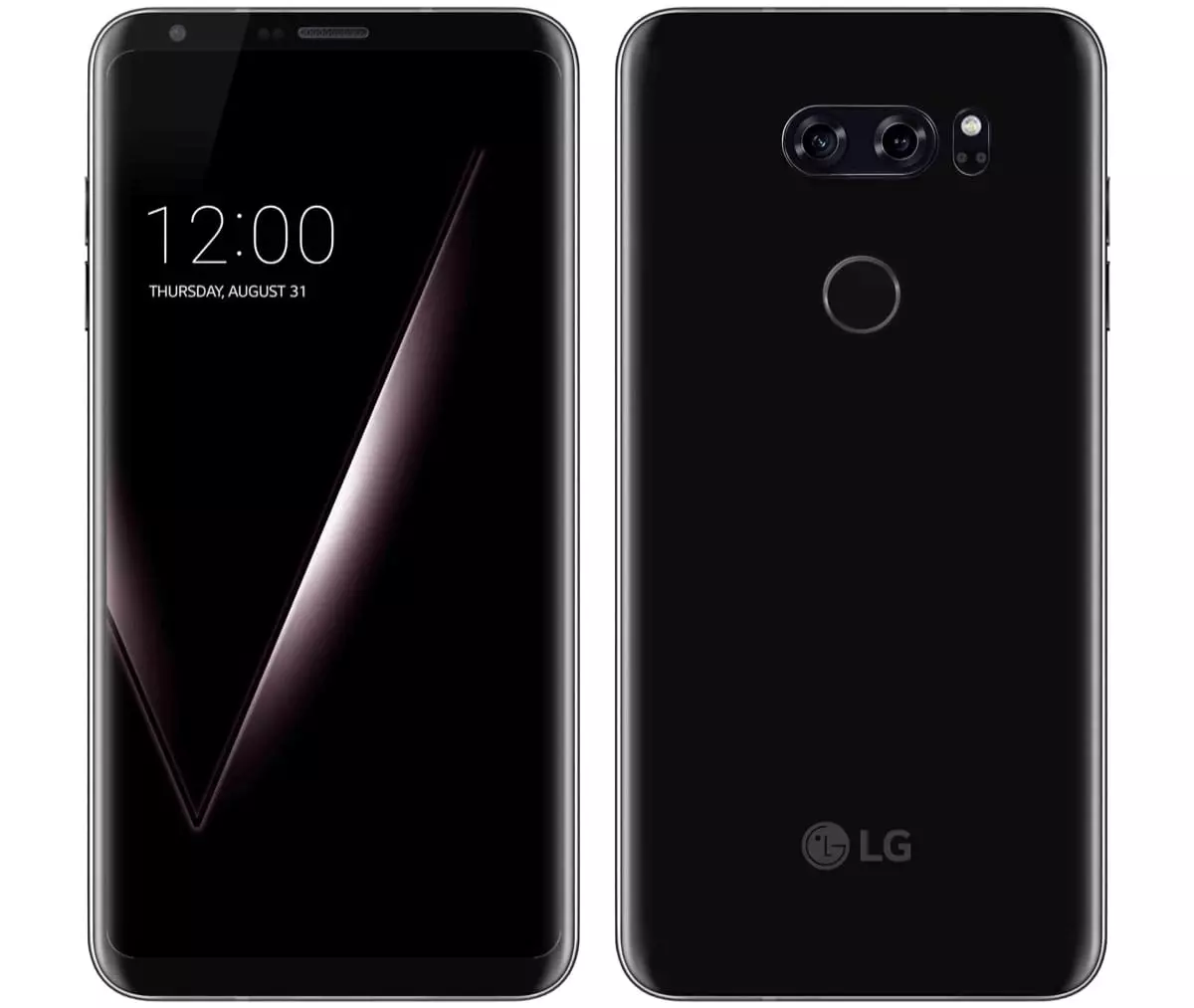 LG G7 tiasa janten unggulan anu paling satia taun 2018 - naha? 12327_2