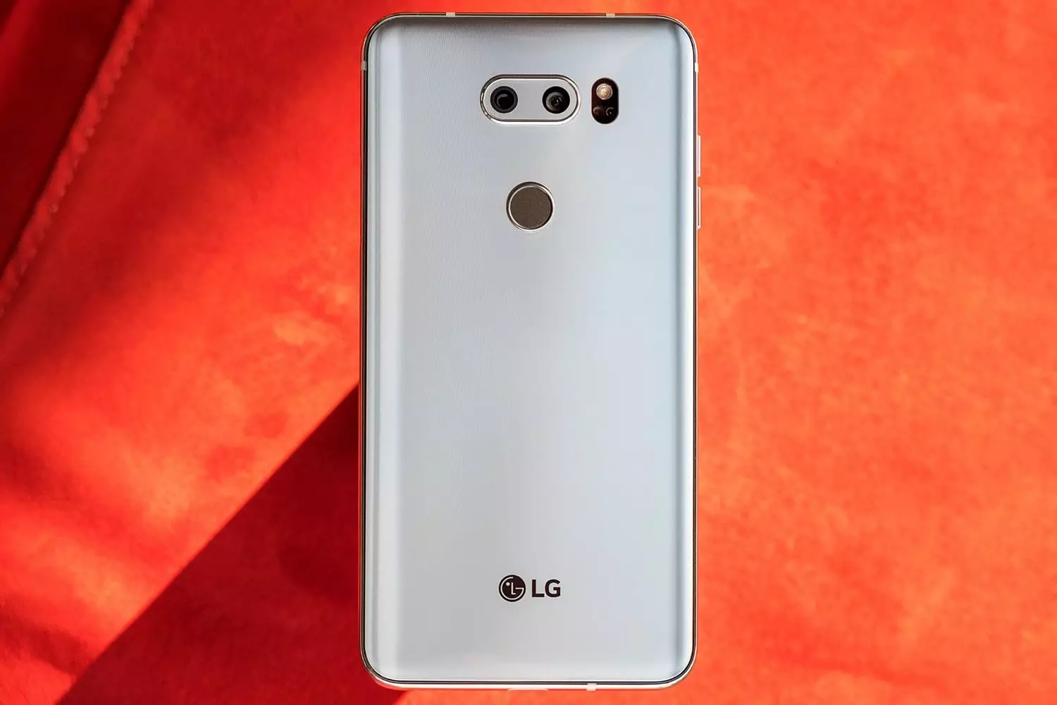 LG G7 tiasa janten unggulan anu paling satia taun 2018 - naha? 12327_3