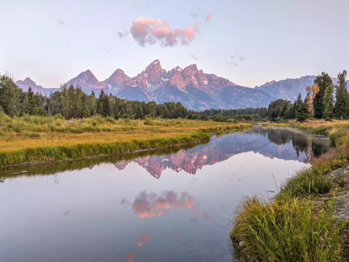 Google Pixel 2 maak pragtige foto's - amptelike voorbeelde 12393_4