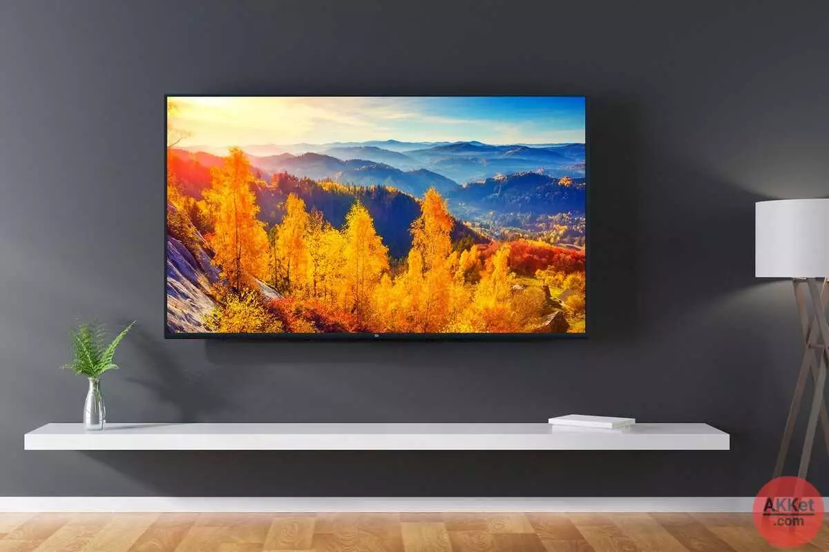 Xiaomi TVs nkag rau saum 10 qhov nrov tshaj plaws hauv lub ntiaj teb 12424_2