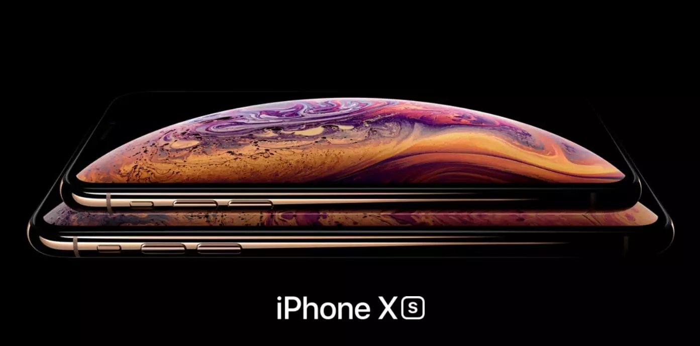 Көн соравы: iPhone XS һәм iPhone XS максимумы Россиядә ике сим карталаре белән эшләгез 12476_1