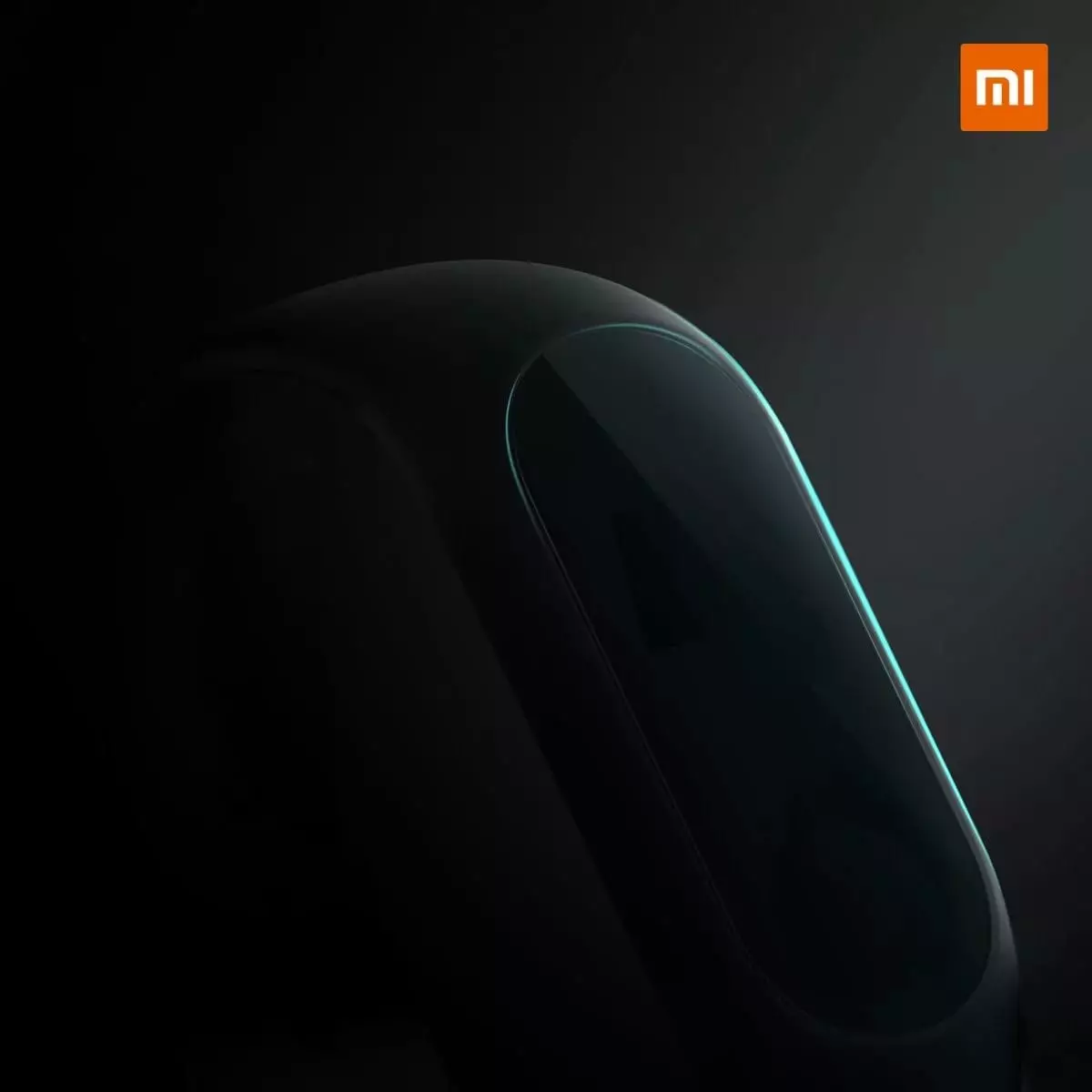 Photography Work Xiaomi MI Band 3 Pokazalo se da je lukav lažni 12499_2