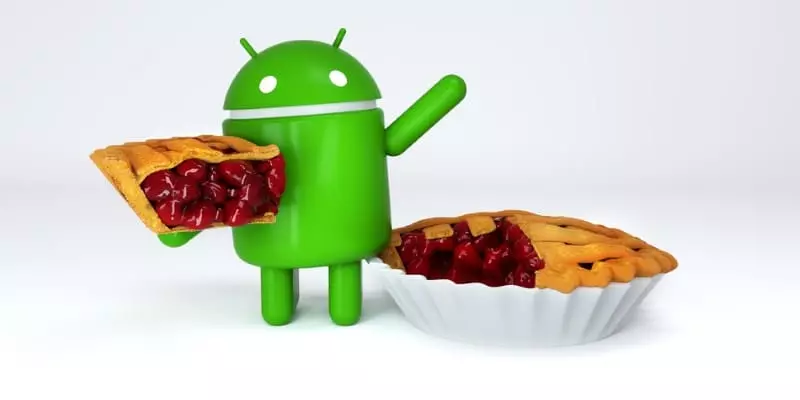 Google випустила фінальний Android 9.0 Pie для смартфонів 12538_1